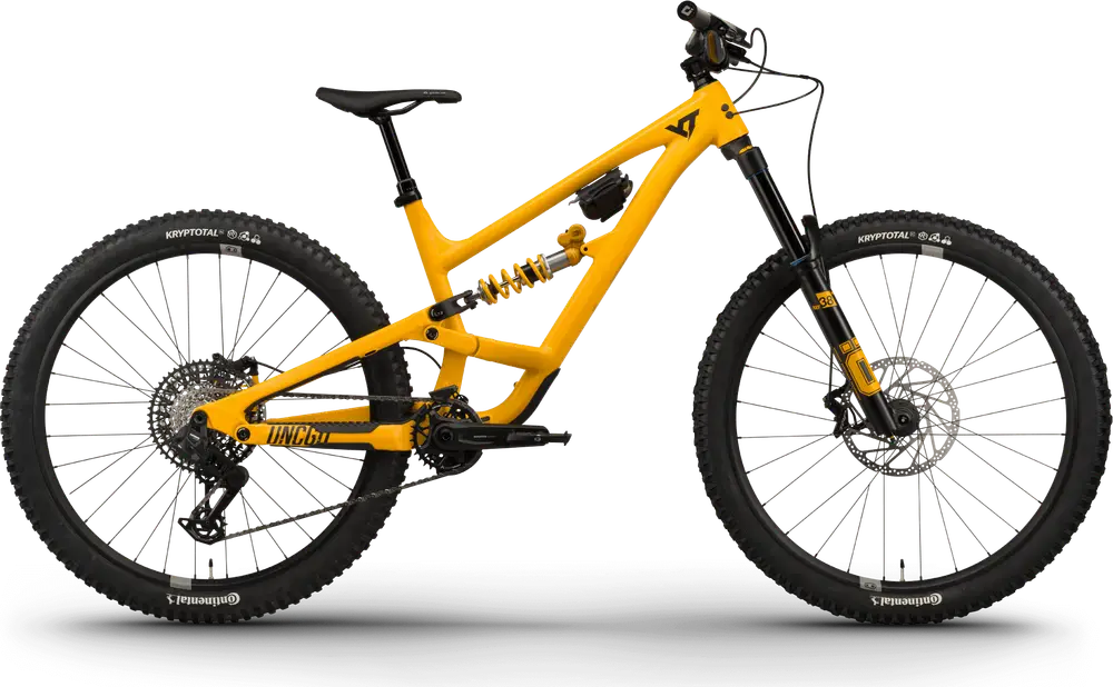 2025 YT Industries Capra MX CORE 3 AL – Specs, Comparisons, Reviews ...
