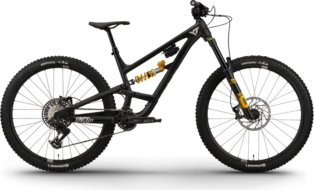 2025 YT Industries Capra MX CORE 3 AL – Specs, Comparisons, Reviews ...