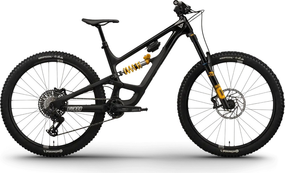 2025 YT Industries Capra MX CORE 3 CF – Especificaciones, Comparaciones ...