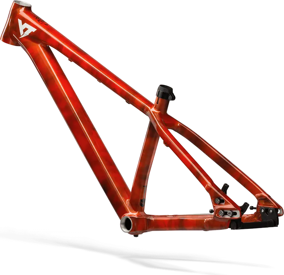 2025 YT Industries Framekit Dirtlove – Specs, Comparisons, Reviews – 99 ...