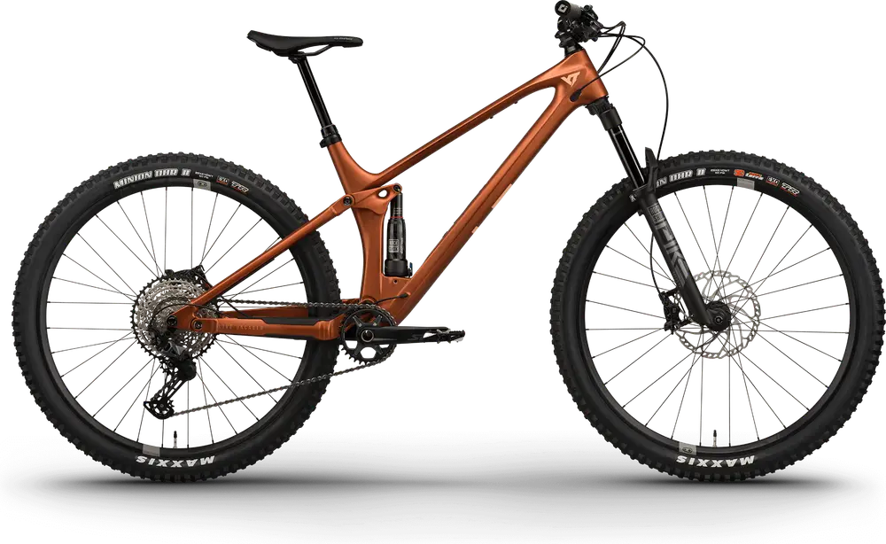 2025 YT Industries Izzo 29 CORE 2 CF – Specs, Comparisons, Reviews – 99 ...