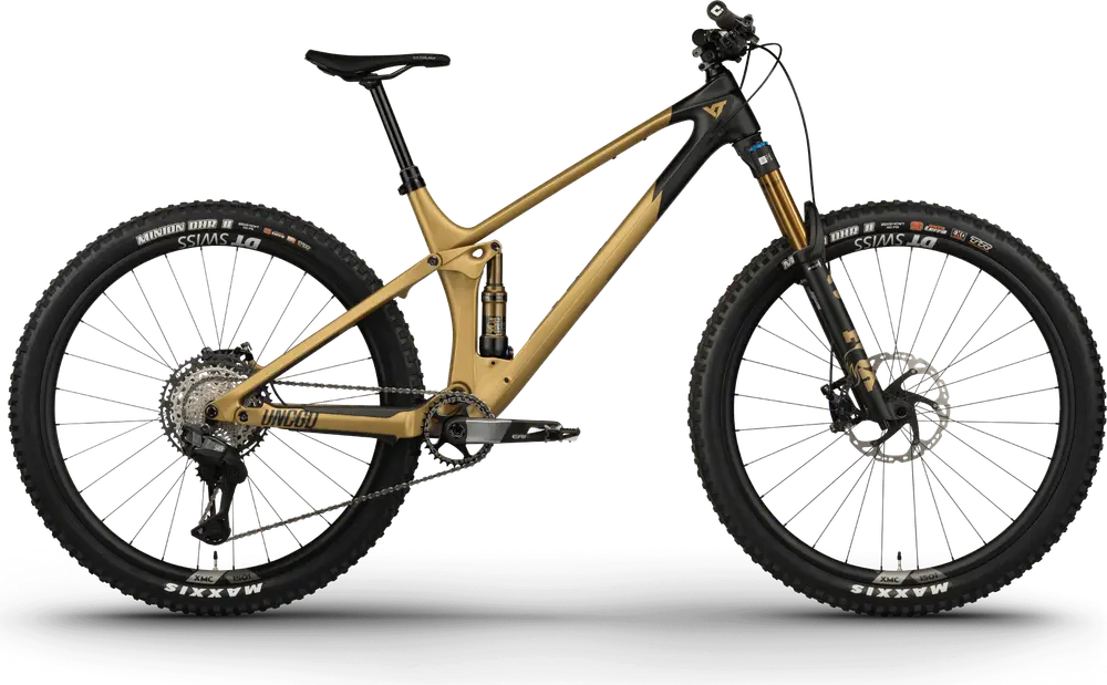 2025 YT Industries Izzo 29 CORE 4 CF – Specs, Comparisons, Reviews – 99 ...