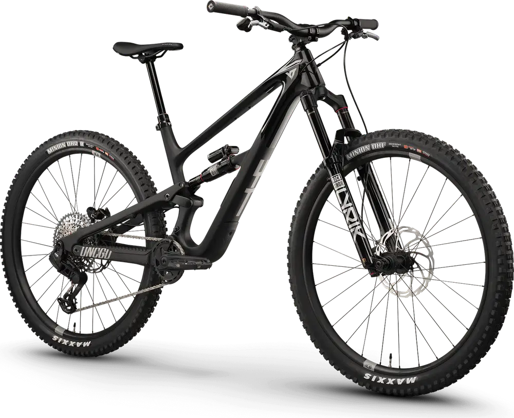 2025 YT Industries Jeffsy 29 CORE 3 CF – Specs, Comparisons, Reviews – 99 Spokes