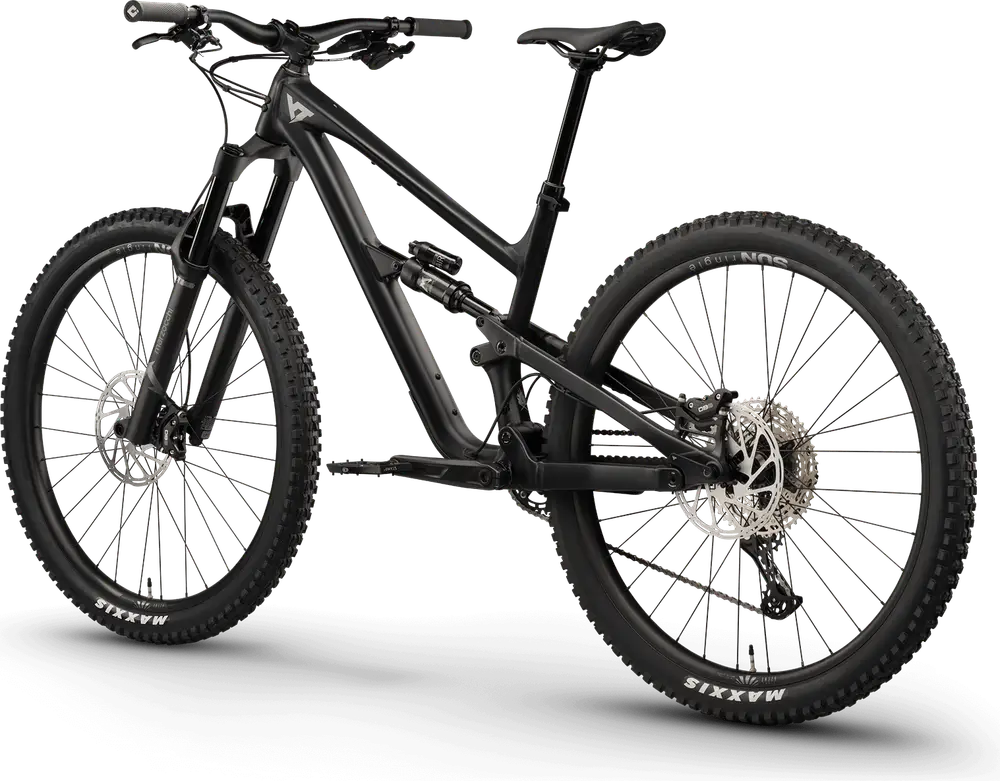2025 YT Industries Jeffsy CORE 1 AL 29 – Specs, Comparisons, Reviews – 99 Spokes