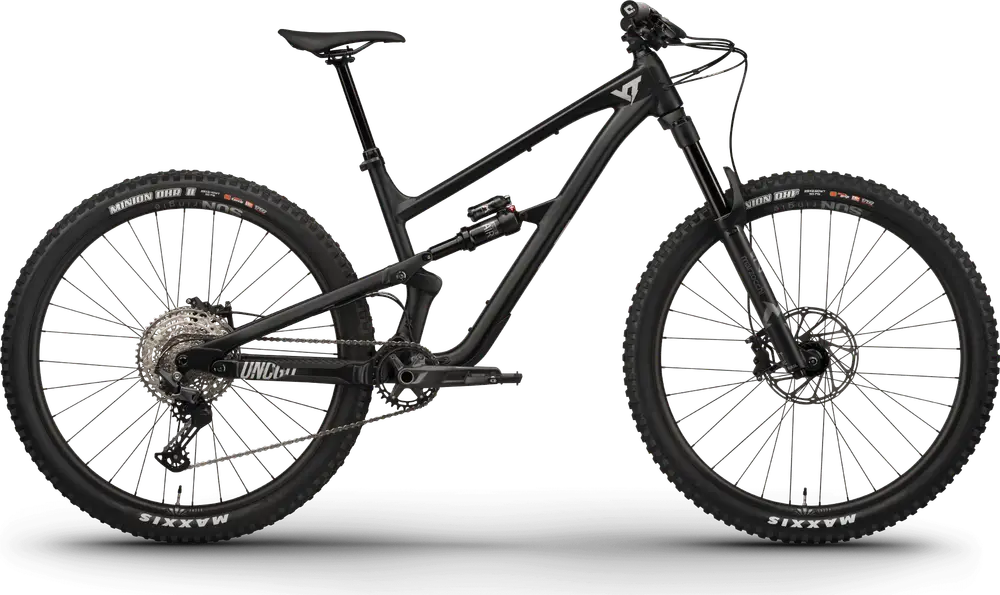 2025 YT Industries Jeffsy CORE 1 AL 29 – Specs, Comparisons, Reviews ...