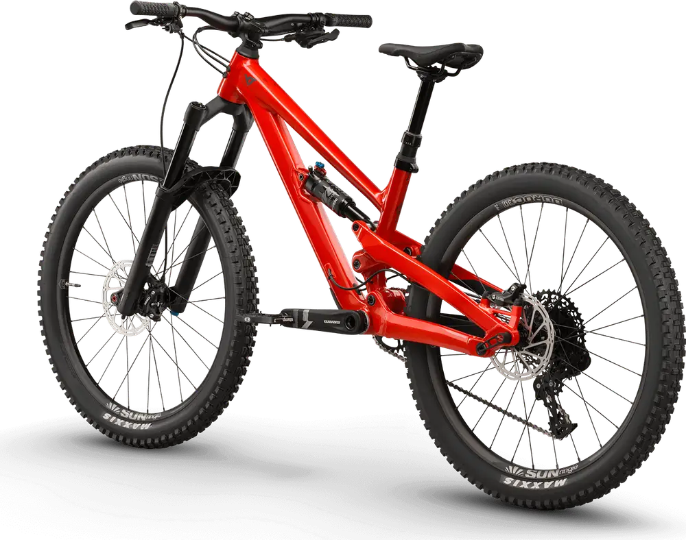 2025 YT Industries Jeffsy Primus 24 – Specs, Comparisons, Reviews – 99 ...