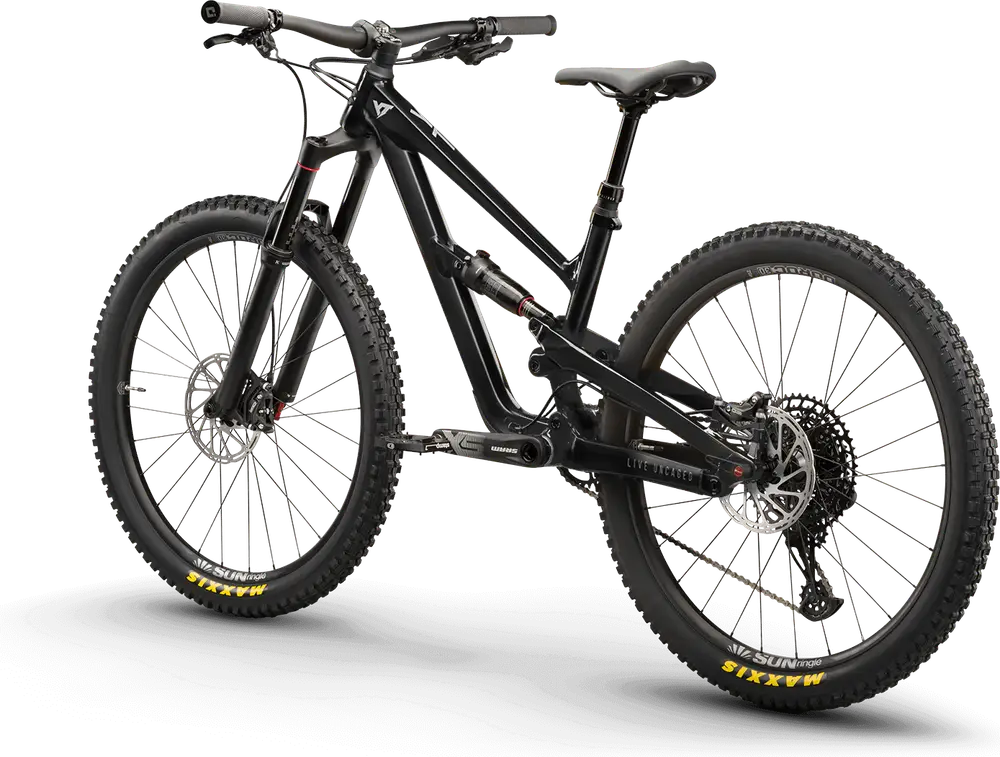2025 YT Industries Jeffsy Primus 26 – Specs, Comparisons, Reviews – 99 ...
