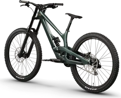 2025 YT Industries Tues 29 CORE 2 CF – Specs, Comparisons, Reviews – 99 ...