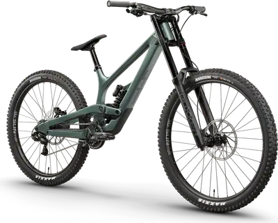 2025 YT Industries Tues 29 CORE 2 – Specs, Comparisons, Reviews – 99 Spokes