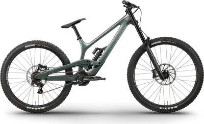 2025 YT Industries Tues 29 CORE 2 – Specs, Comparisons, Reviews – 99 Spokes
