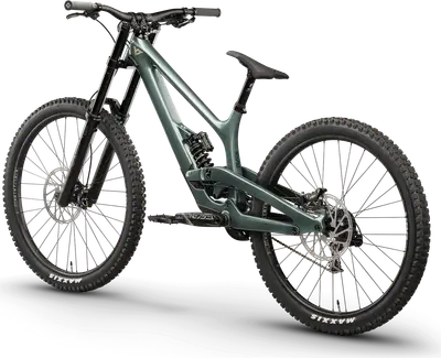 2025 YT Industries Tues 29 CORE 2 – Specs, Comparisons, Reviews – 99 Spokes