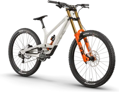 2025 YT Industries Tues 29 CORE 4 – Specs, Comparisons, Reviews – 99 Spokes