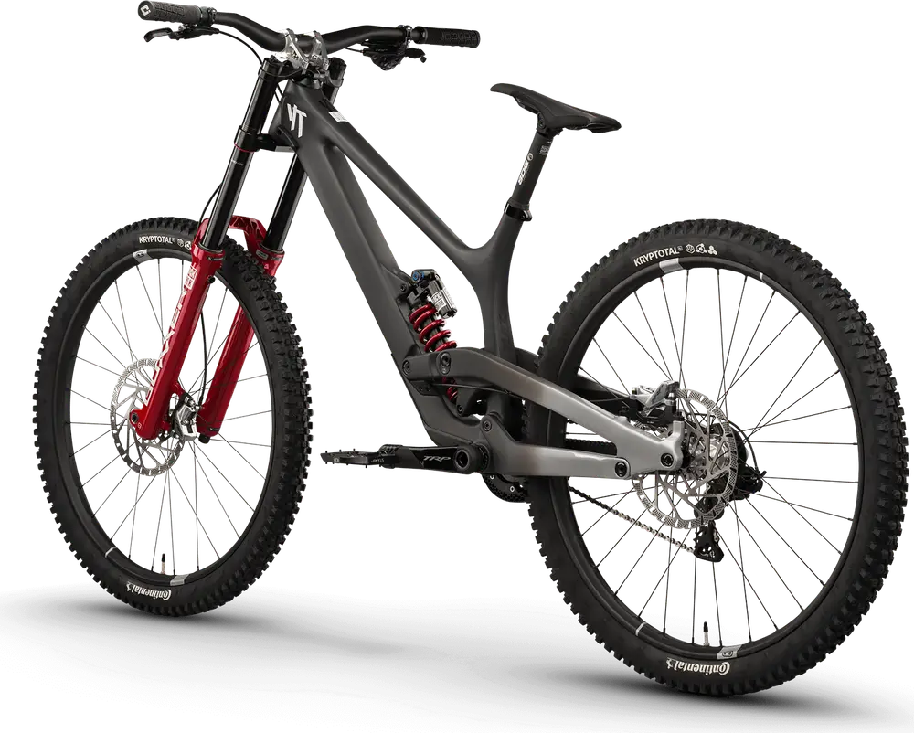 2025 YT Industries Tues 29 Limited – Specs, Comparisons, Reviews – 99 ...