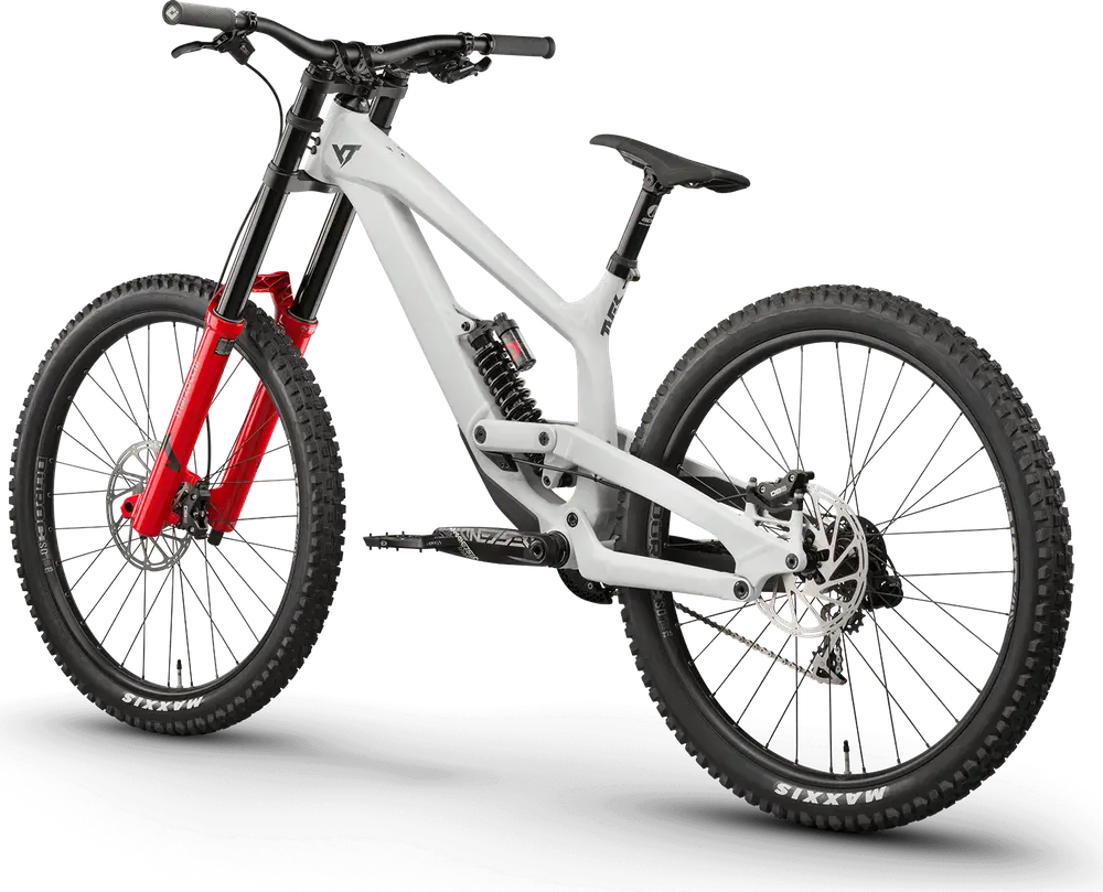 2025 YT Industries Tues CORE 1 – Specs, Comparisons, Reviews – 99 Spokes