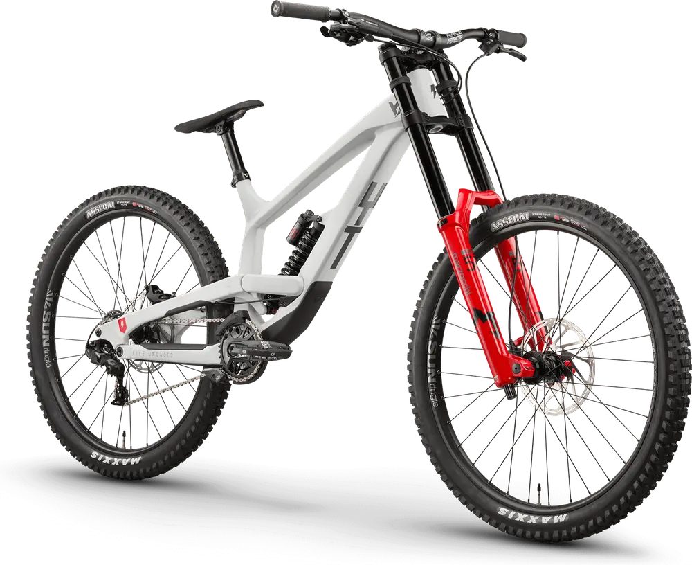 2025 YT Industries Tues CORE 1 – Specs, Comparisons, Reviews – 99 Spokes