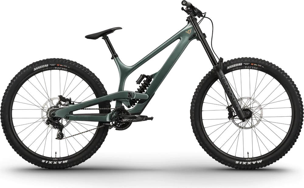 2025 YT Industries Tues MX CORE 2 CF – Specs, Comparisons, Reviews – 99 ...
