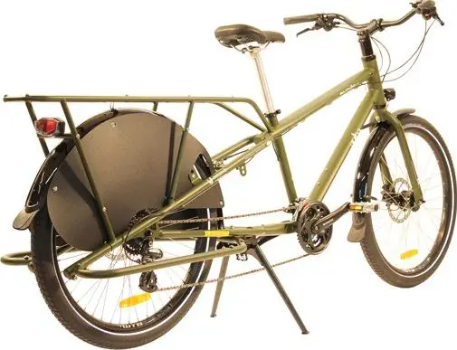 2019 Yuba Mundo Lux – Specs, Comparisons, Reviews – 99 Spokes