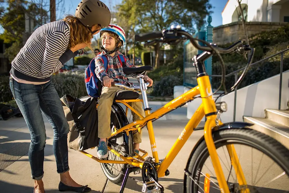 2019 Yuba Mundo Lux – Specs, Comparisons, Reviews – 99 Spokes
