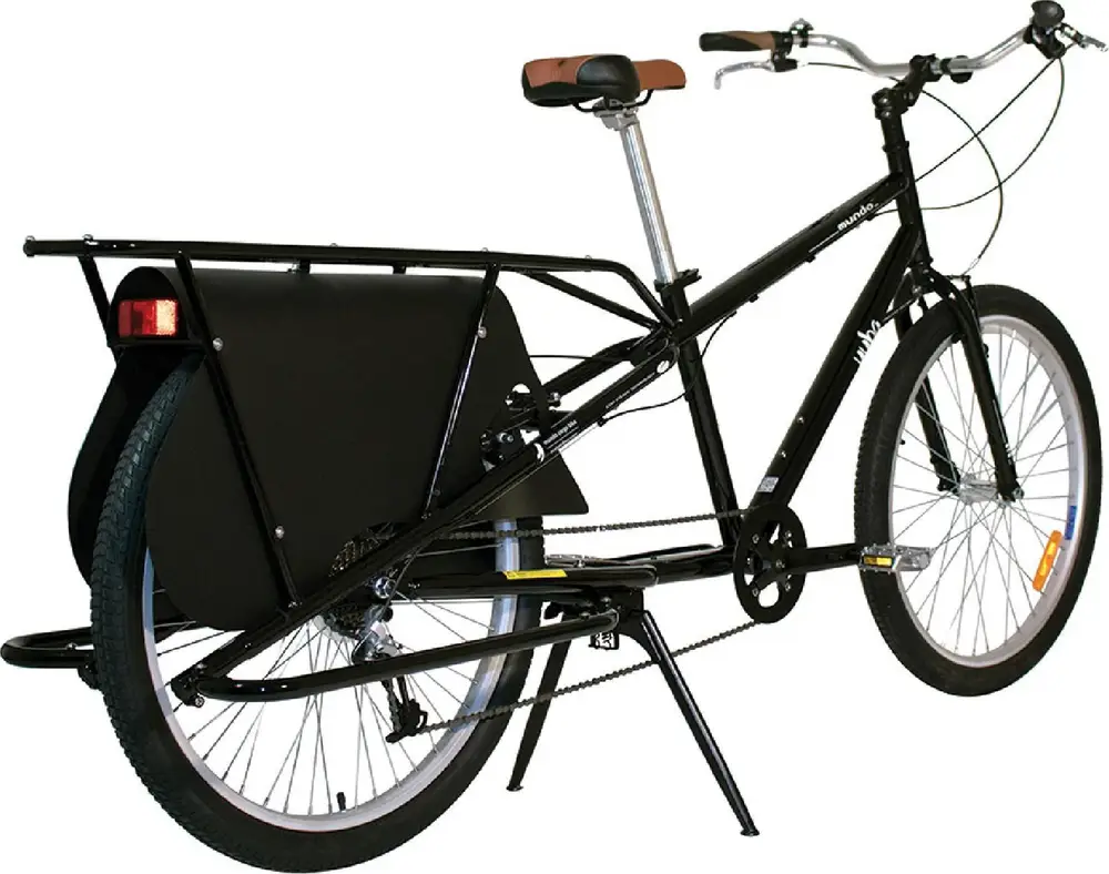 2020 Yuba Mundo Classic – Specs, Comparisons, Reviews – 99 Spokes