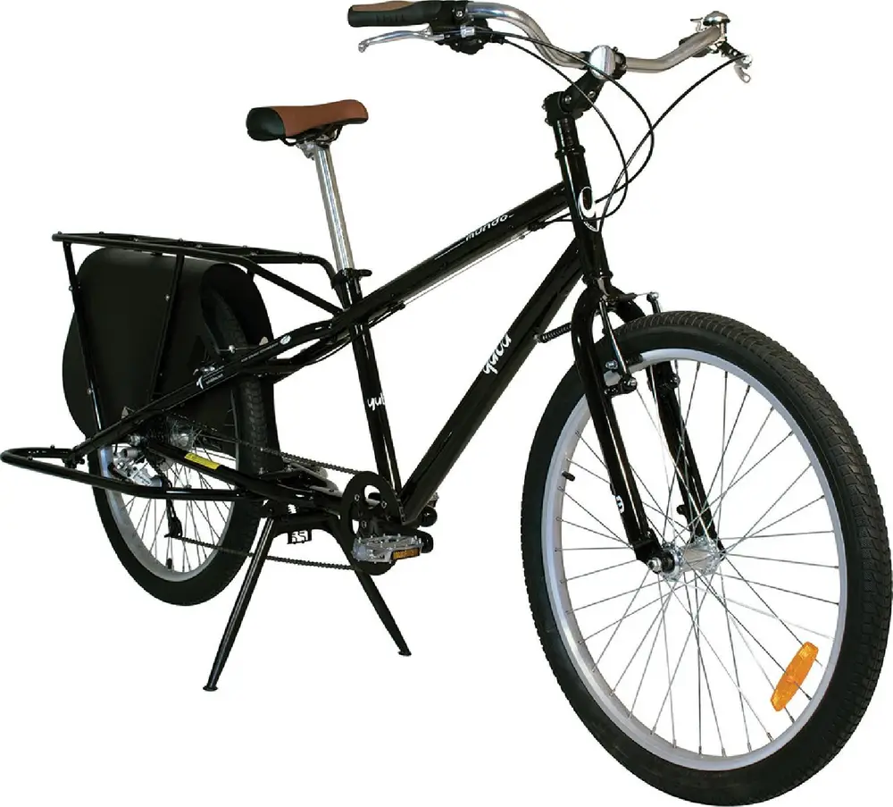 2020 Yuba Mundo Classic – Specs, Comparisons, Reviews – 99 Spokes