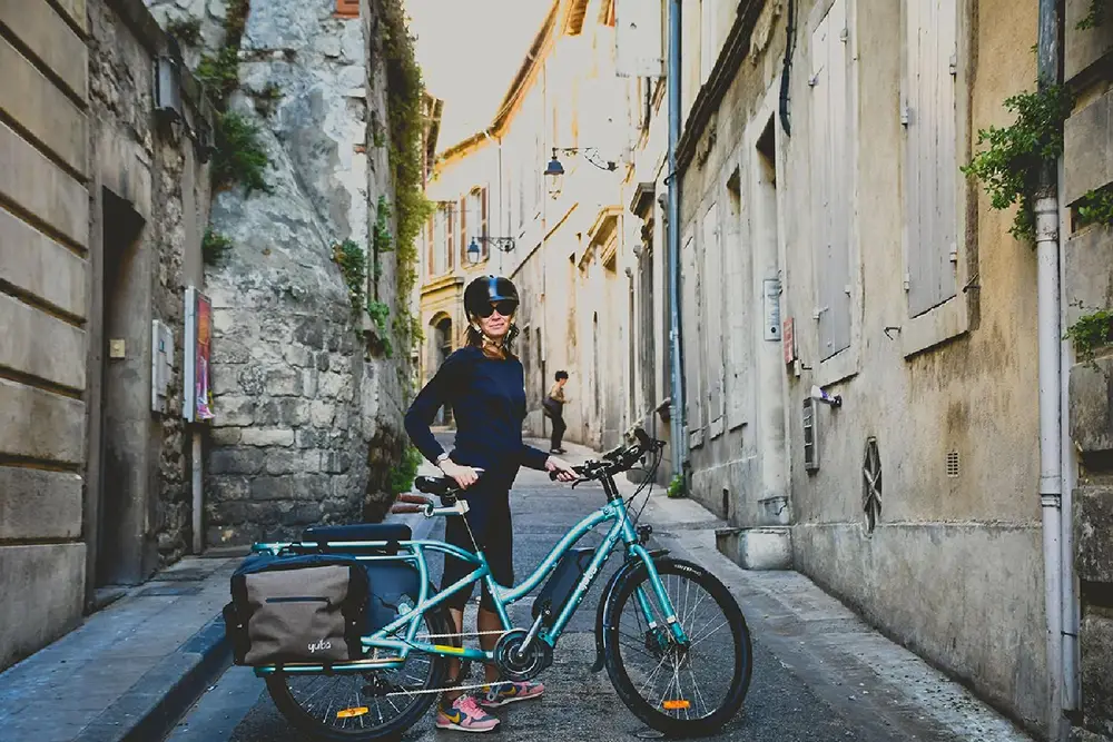 2021 Yuba Electric Boda Boda – Specs, Comparisons, Reviews – 99 Spokes