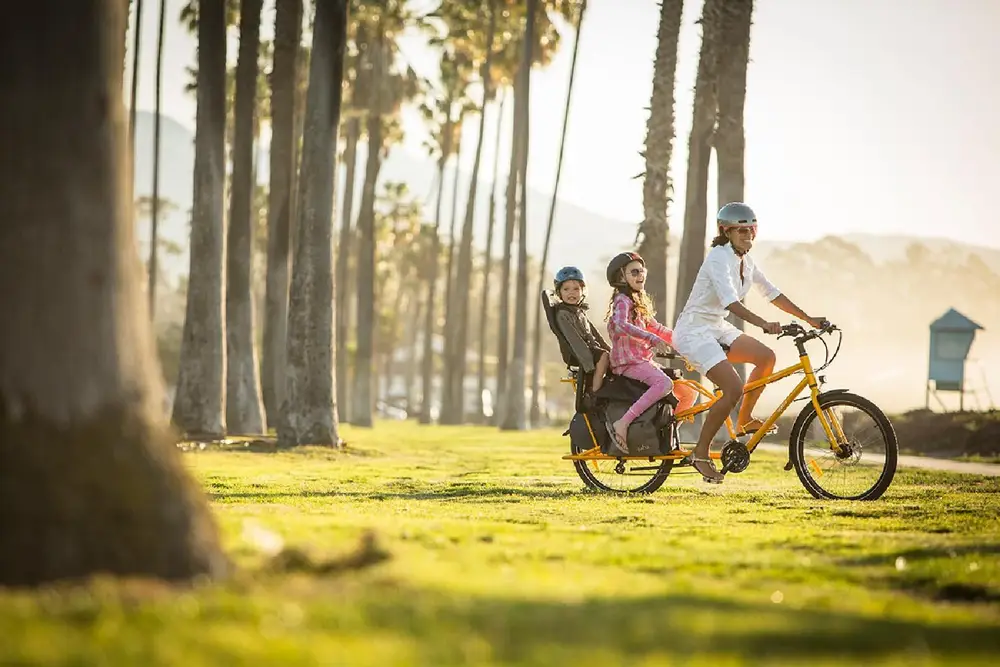 2021 Yuba Mundo Lux – Specs, Comparisons, Reviews – 99 Spokes