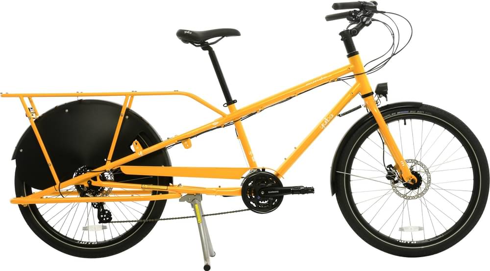 2021 Yuba Mundo Lux – Specs, Comparisons, Reviews – 99 Spokes