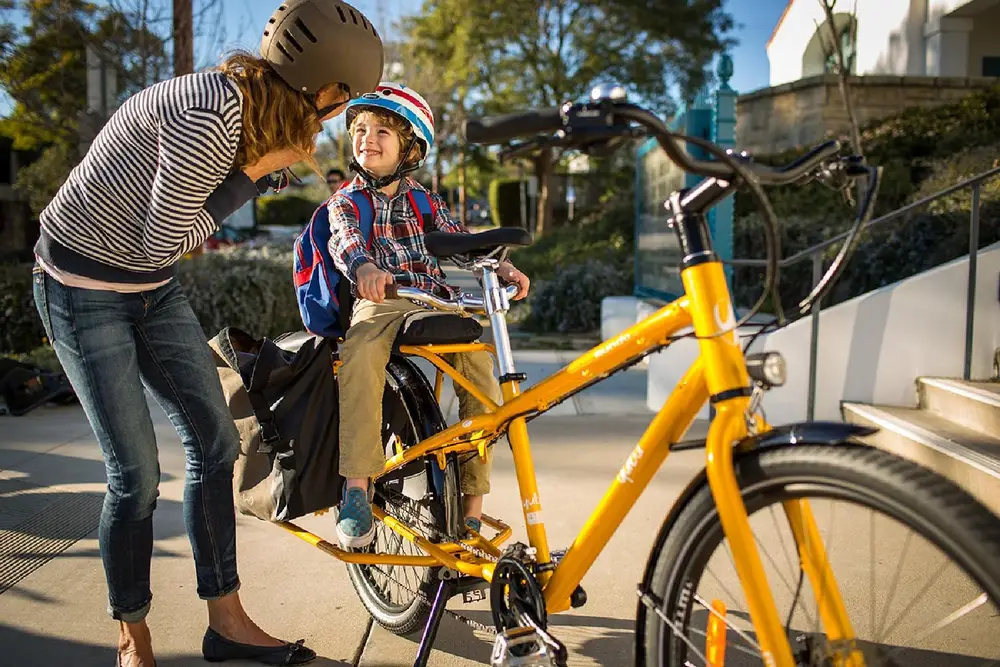 2021 Yuba Mundo Lux – Specs, Comparisons, Reviews – 99 Spokes