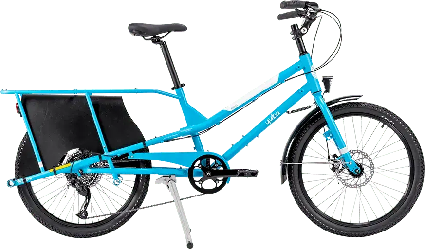 2023 Yuba Kombi – Specs, Comparisons, Reviews – 99 Spokes 2023 Yuba Kombi – Specs, Comparisons, Reviews – 99 Spokes