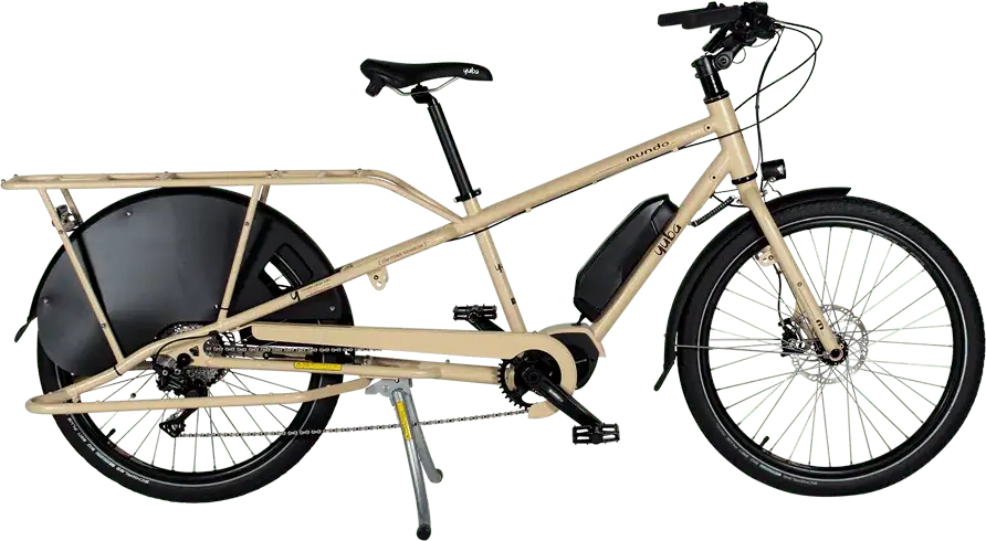 2023 Yuba Mundo EP8 – Specs, Comparisons, Reviews – 99 Spokes