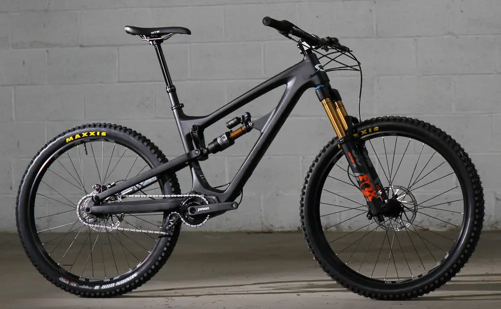2019 Zerode Taniwha Performance – Specs, Comparisons, Reviews – 99 Spokes