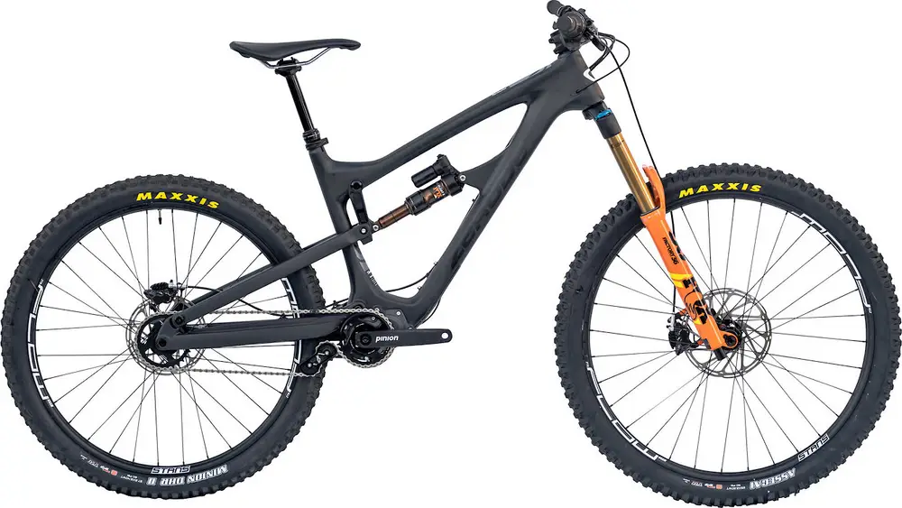 2021 Zerode Taniwha Mulét Deluxe – Specs, Comparisons, Reviews – 99 Spokes